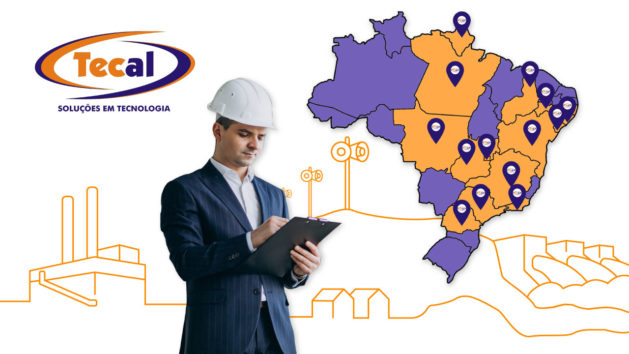 Produtos em Alerta e Monitoramento - TECAL